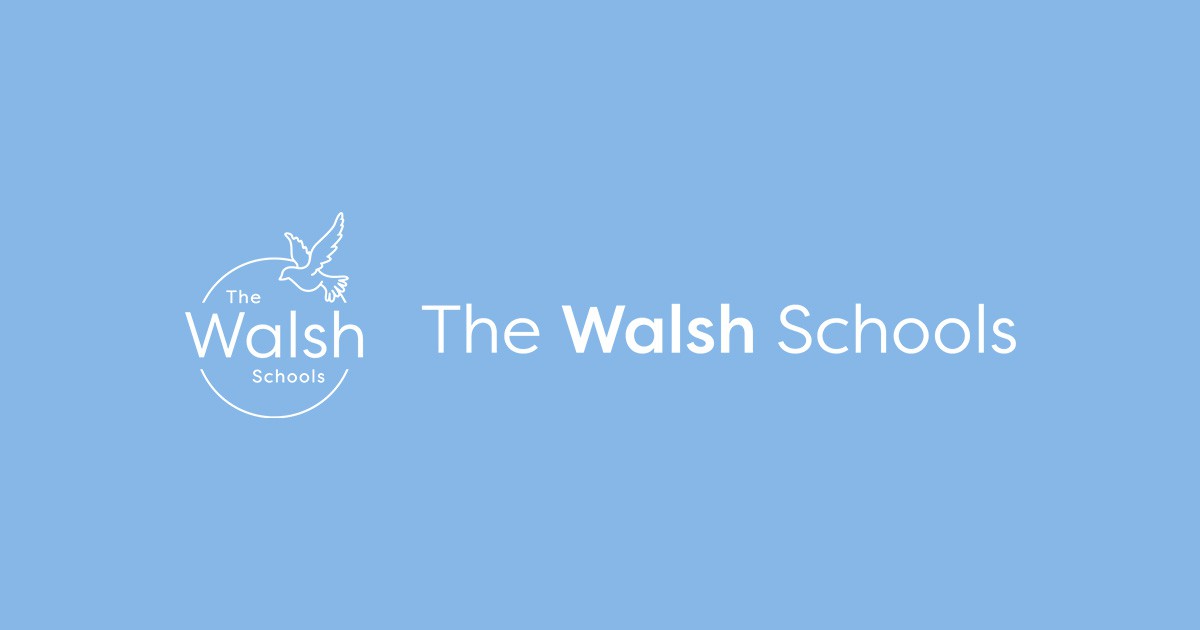 Contact Us - The Walsh Schools - Flourishing Together, with God as our ...